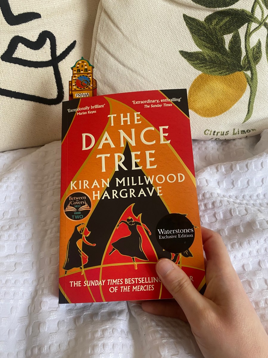 The Dance Tree by Kiran Millwood Hargrave | Book review – Hannah M ...